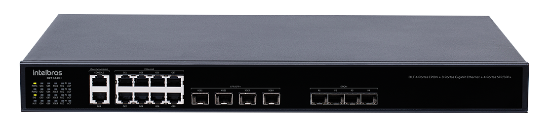 Compreendendo a diferença entre OLT, ONU e ONT - Suporte Mikrotik